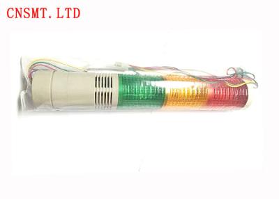 China Yamaha 3 Color Signal Light SMT Spare Parts for YV100X YV100XG YV100II Pick and Place Machine for sale