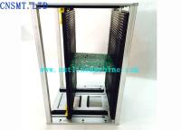 China PCB On The Board SMT Spare Parts Anti Static Upper Lower Material Turnover Frame Circuit Board for sale