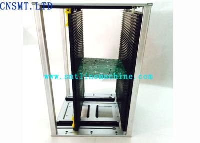 China PCB On The Board SMT Spare Parts Anti Static Upper Lower Material Turnover Frame Circuit Board for sale