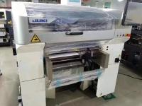 China SMT Pick And Place Equipment JUKI RS-1 Single / Double Side Feeder Plate Electric Feeder for sale