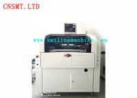 China DEK ICON8 Full Auto SMT Stencil Printer 2-150mm/sec Speed 800kg Industrial Grade for sale