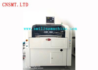 China DEK ICON8 Full Auto SMT Stencil Printer 2-150mm/sec Speed 800kg Industrial Grade for sale