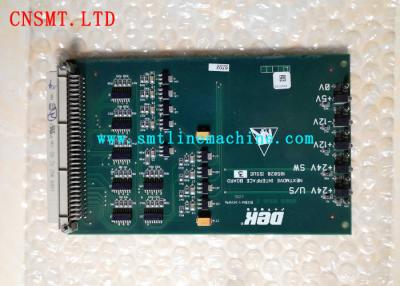 China Green SMT Stencil Printer Original New Board DEK 185020 Next Move Es Interface Card for sale