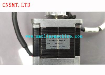 China DEK 210332 Front Scraper Motor 155804 Original SMT Stencil Printer Spare Part for sale