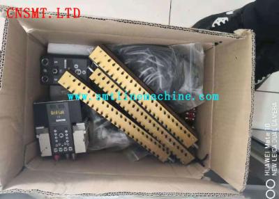 China DEK Grid Lok Automatic Thimble with Controller Complete Set SMT Printer Support Pin 8x4mm for sale