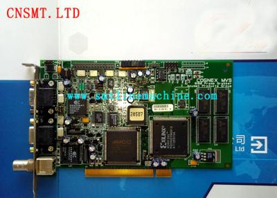 China CNSMT Green PCB DEK265 VISION Card 8100M PN 155827 Long Lifespan SMT Printer for sale