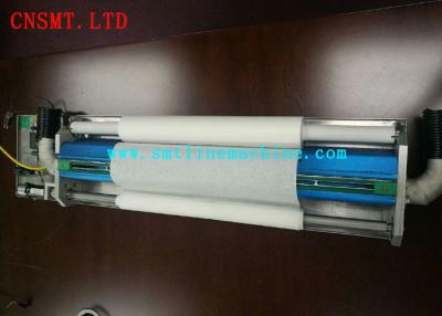 China DEK 157323 400mm Blue Wiping Mechanism Set for SMT Stencil Printer Accessories for sale