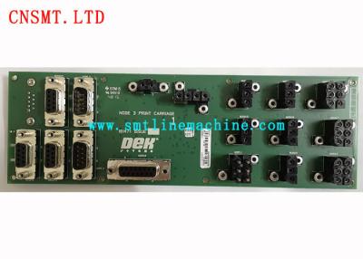 China DEK SMT Stencil Printer PCB Board 185020 185281 181471 193409 185280 Accessories for sale