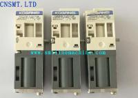 China YG100R Vacuum Generator YAMAHA Mounter YG100 Solenoid Valve AME05-E2-PSL-32W for sale