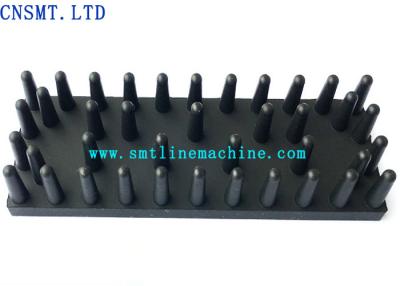 China Industrial Anti Static Flexible Thimble Soft PIN Rubber SMT Spare Parts 200 Degree for sale