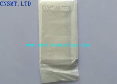 China YAMAHA YV100X YV100XG HARF YMH Camera Transparent Glass SMT Spare Parts KV7-M7510-000 KV8-M7510-00X for sale