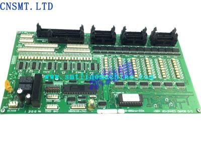 China Track Control I/O Board KG2-M4580-00X KG2-M4580-000 for YV112 YV100II SMT Pick and Place Machine for sale