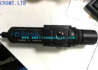 China CE WILKERSON B18-04-FK00 Oil Water Separator Filter Original SMT Spare Parts 1/4 NPT for sale