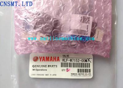 China Vacuum Solenoid Valve VQ111U-5L0-X555 SMT Spare Part for YAMAHA YSM20 YSM20R YSM40R for sale