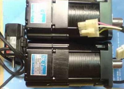 China Lightweight Smt Components , Ke750 X Axis Motor E9622729000 TS4513N1820E200 for sale