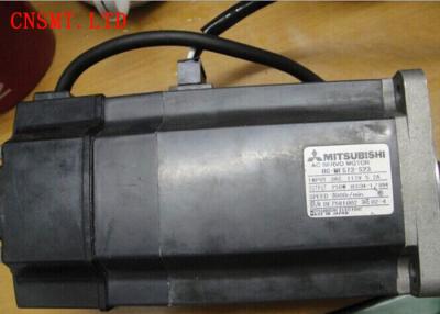 China JUKI FX-1 YB Motor HC-MFS73-12 L808E2210A0 SMT Spare Part 12V Lightweight for sale