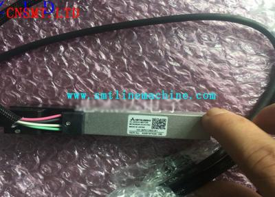 China JUKI 2070 2080 FX-3 SMT Spare Parts T Axis Motor HC-BP0136D-S1 10W 40044533 for sale