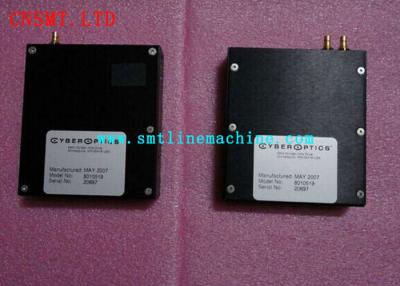 China Original JUKI 2020 2060 Laser 8005674 8010519 SMT Spare Parts Black Color for sale