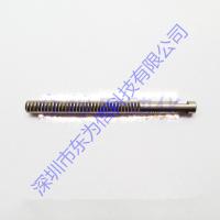 China Yamaha YV64D Dispensing Machine Nozzle Rod KG3-M7117-00X for SMT Pick and Place 100mm for sale