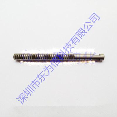 China Yamaha YV64D Dispensing Machine Nozzle Rod KG3-M7117-00X for SMT Pick and Place 100mm for sale