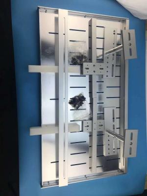 China YAMAHA IC Tray Fixed Tray for YV100X YV100XG YG12 Large Size SMT Feeder for sale