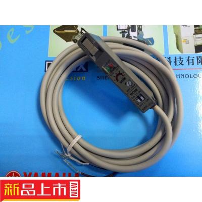 China YAMAHA YV100II Nozzle Station Fiber Amplifier KH5-M655A-A0X KH5-M655A-02X SMT Spare Part for sale