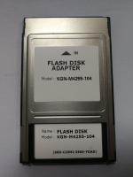 China YG12 CF Card Hard Drive Flash Disk 256MB KGN-M4225-20X for SMT Fuji Feeder for sale
