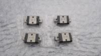 China Yamaha YG100 Track Side Clip Slider KGK-M9267-01X Guide for SMT Feeder 8mm for sale