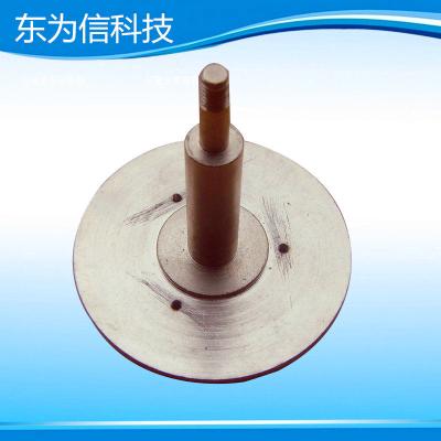 China YAMAHA Feida Gear Extension Shaft KW1-M552P-000 CL32mm for SMT Mounter Accessories for sale