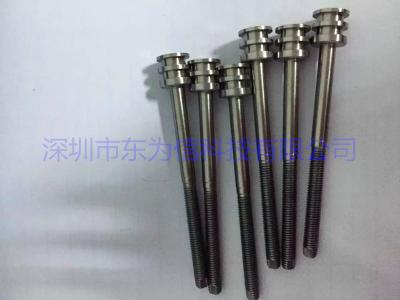 China KM4-M7119-00X PISTON Yamaha YAMAHA Dispenser YV64D Angle Piston for sale