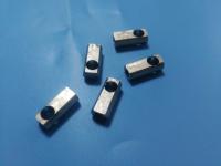China YAMAHA YG12 YS12 Track Cylinder Connector KHY-M926H-00 SMT Mounter Spare Part for sale