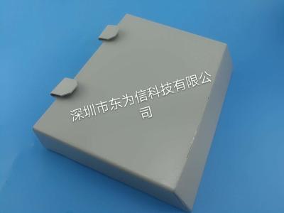 China YAMAHA YS12 YS24 Waste Material Throwing Box KHY-M99D0-00 Garbage Box for SMT Mounter for sale