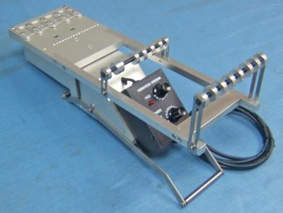 China Yamaha YS12 YS24 Vibration Feida Feeder 3 5 Tubes SMT Spare Parts for Pick and Place Machine for sale