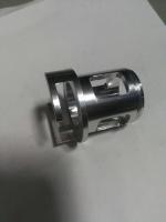 China YAMAHA YGD Dispensing Cup KV6-M7191-20X Metal Material Long Service Lifespan SMT Accessory for sale