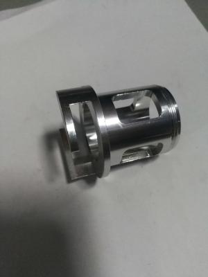 China YAMAHA YGD Dispensing Cup KV6-M7191-20X Metal Material Long Service Lifespan SMT Accessory for sale
