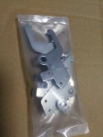 China Pneumatic Feida Rack SMT Components Small Roller Wheel Combination Iron Block KW1-M226D-00X for sale