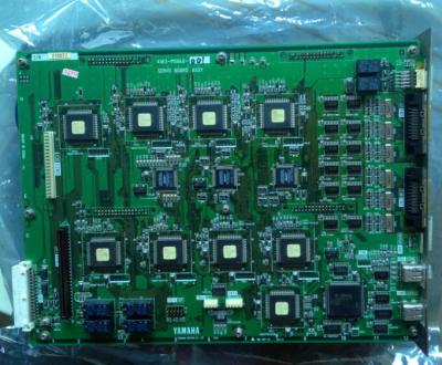 China Yamaha YVP Mounter Control Board KW3-M5800-001 KW3-M5840-001 KW3-M5810-300 SMT Spare Parts for sale
