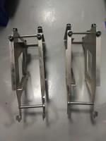 China YAMAHA Bracket Shelf KHJ-MD122-01 for YS24 YG12 YS12 SMT Placement Machine Parts for sale