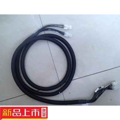 China YAMAHA YV100XG Motor ZR Power Transmission Line KV8-M666L-001 for SMT Placement Machine for sale