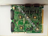 China Yamaha YG200 Servo Board Card KGN-M5840-04-100 SMT Spare Parts for Pick and Place Machine for sale