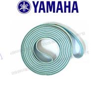 China YAMAHA YG12 YG12F Rail Transportation Conveyor Belt SMT Spare Parts 8mm CE Approved for sale
