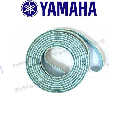 China YAMAHA YG12 YG12F Rail Transportation Conveyor Belt SMT Spare Parts 8mm CE Approved for sale