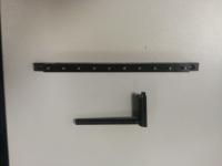 China R Axis Fixed LCD Calibration Tool YG12 YS12 KHY-M8810-A0 Nail Pipe CE Approval for sale