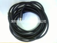 China YAMAHA YV100-2 SMT Video Cable KV7-M66F6-00X Mobile Camera Mark Signal Line 1.5m for sale