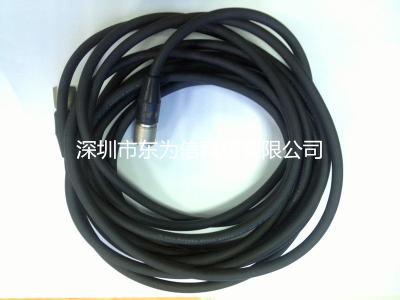 China YAMAHA YV100-2 SMT Video Cable KV7-M66F6-00X Mobile Camera Mark Signal Line 1.5m for sale