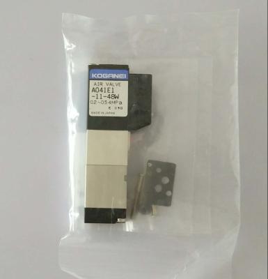 China Yamaha Vacuum Solenoid Valve KV7-M7111-B0X KGA-M7111-F0X YV88X YV88XG 24V for sale
