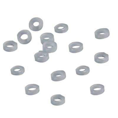 China YAMAHA SS8MM Feida Rail R Rod Retaining Ring KHJ-MC149-00 White Plastic Gasket SMT Spare Part for sale