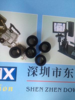 China YAMAHA KM4-M7170-00X SPACER Dispenser Rubber Sealing Ring Round Shape Accessories for sale