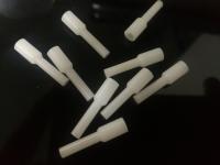 China YAMAHA Dispensing Head White Hose Cap Nozzle KG3-M7190-00X for YV100D YV64D SMT Parts for sale