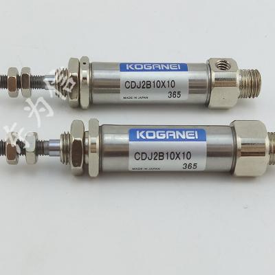 China YAMAHA KGD-M9279-01X CDJ2B10X10 Clip Side Cylinder for YV180XG SMT Mounter for sale